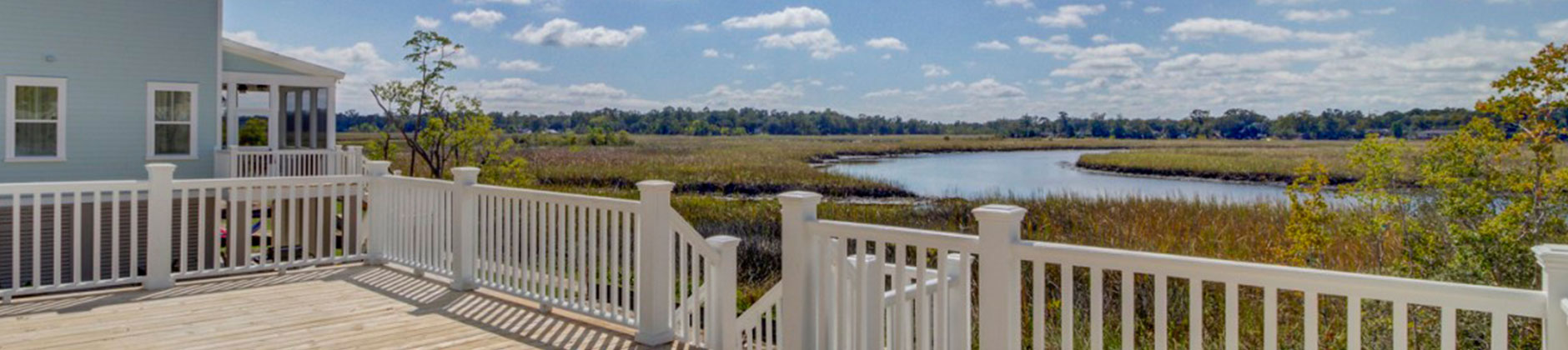 Estuary - Bowen Village, Waterfront Community Hanahan SC