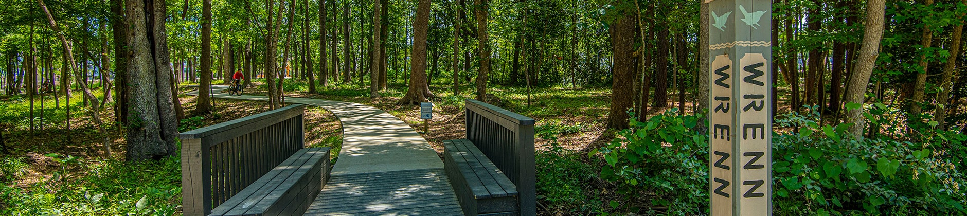 The Developer - Bowen Village, Waterfront Community Hanahan SC