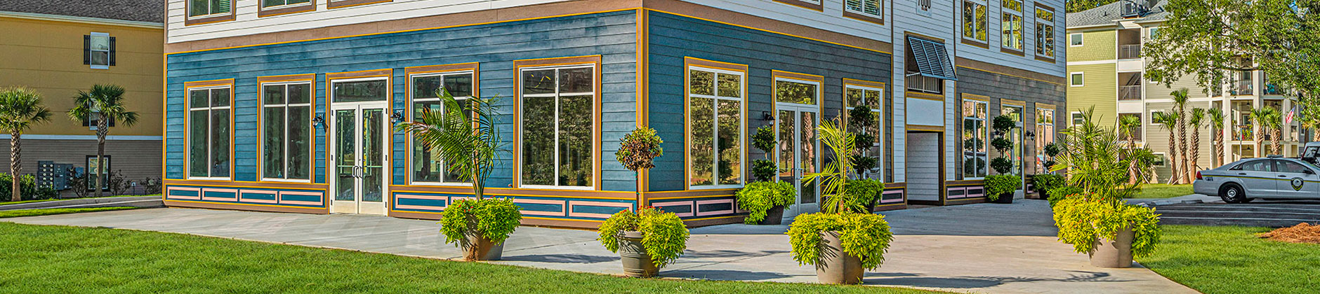 Bowen Market - Bowen Village, Waterfront Community Hanahan SC