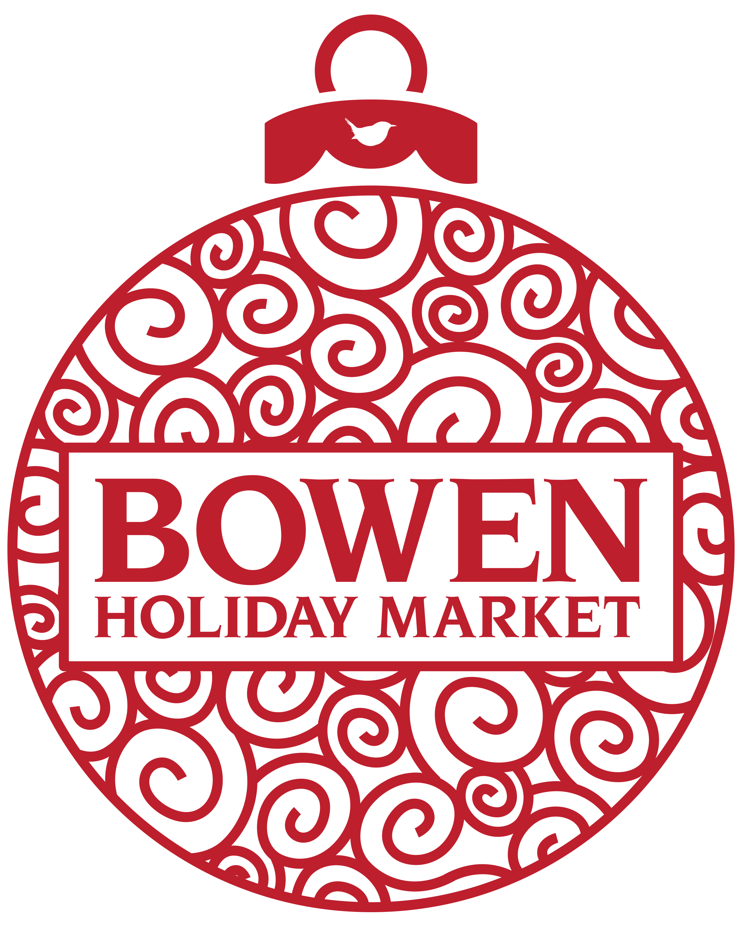 Join us for a ho-ho-ho lotta fun at our Bowen Holiday Market! - Bowen ...